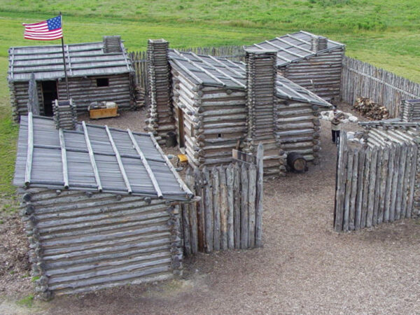 Camp Du Bois – The City of Wood River, Illinois